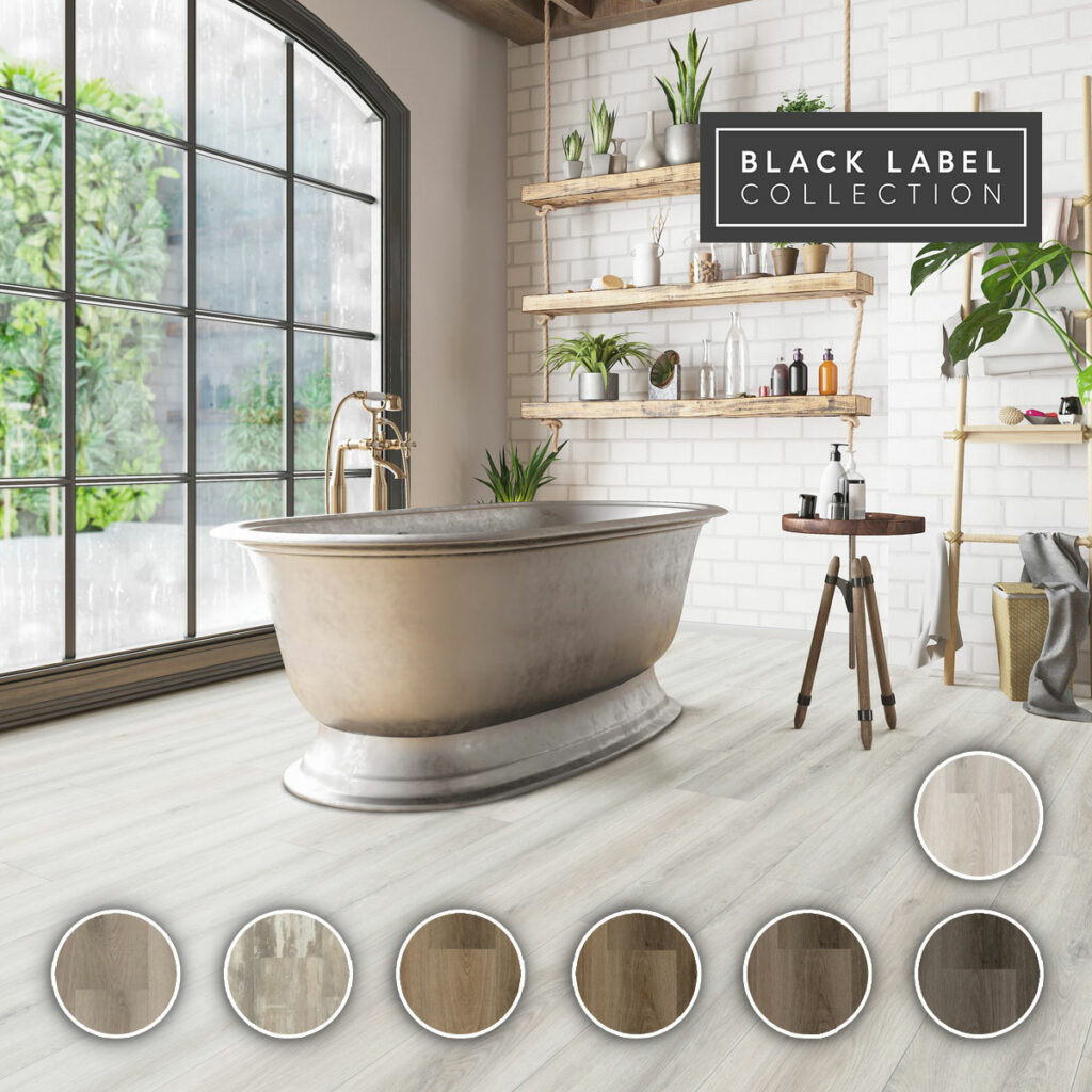 Malibu Luxury Vinyl Floor | Flooring Products | Paradise Living
